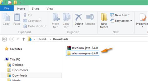 selenium by arun selenium 3 execution selenium 3