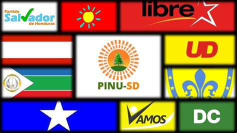 14 Partidos 34 Independientes Y Ningún Plan Para Gobernar Honduras