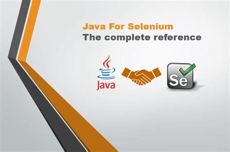 selenium by arun java for selenium