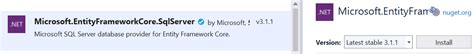 binding dropdown list with database in asp core and