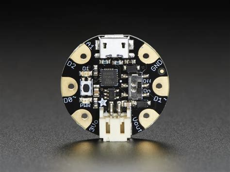 setting up with arduino ide introducing gemma adafruit learning system
