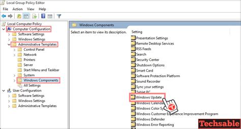 How To Stop Windows 10 Updates Permanently 2 Methods Techsable