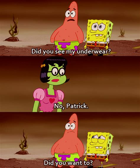 [image 181924] Spongebob Squarepants Know Your Meme