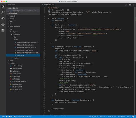 migrate sharepoint javascript customizations to sharepoint