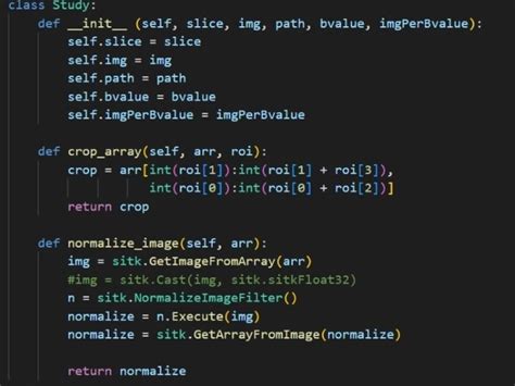 a lot of knowledge in dicom image manipulation using python libraries