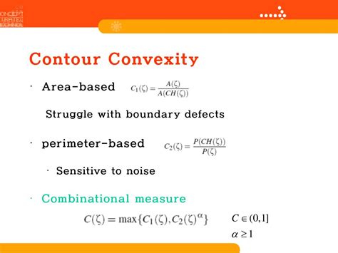 Ppt Mesh Segmentation Via Spectral Embedding And Contour Analysis