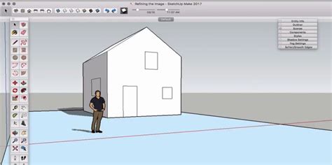 app sketchup newgross