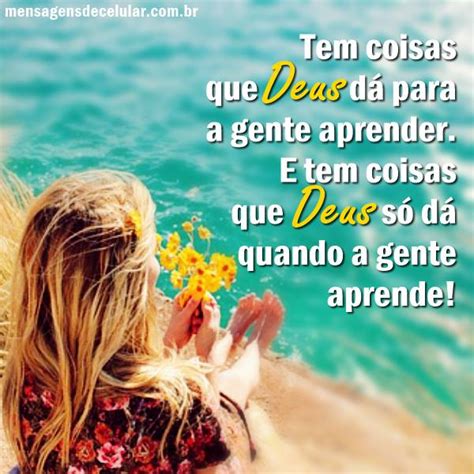 Mensagens E Frases De Deus Para Facebook E Whatsapp Mensagens Feliz
