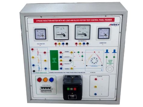Speed Control Of 3 Phase Induction Motor