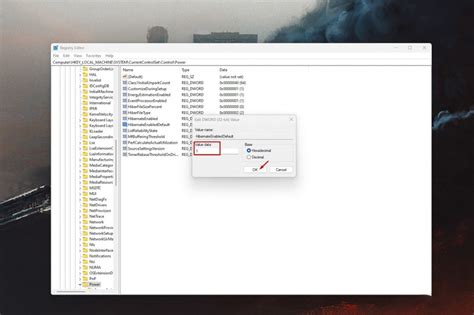 چگونه حالت Hibernate را در ویندوز 11 فعال کنیم؟ تک ناک اخبار دنیای