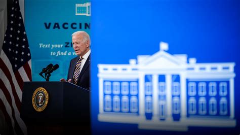 Wsj Opinion Bidens Failing Vaccine Mandates