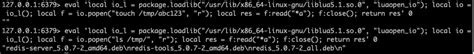 Fileless Malware Mitigation Sysdig