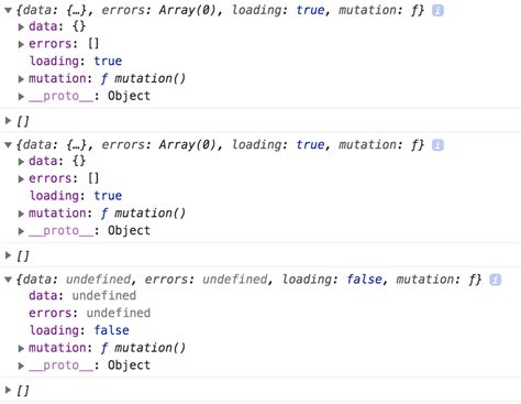 aws amplify connect does not return data react questions