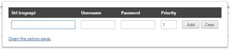 learn the handling of authentication popup window using selenium