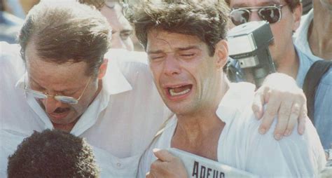Caso Daniella Perez Tudo Sobre O Crime Que Completa 30 Anos