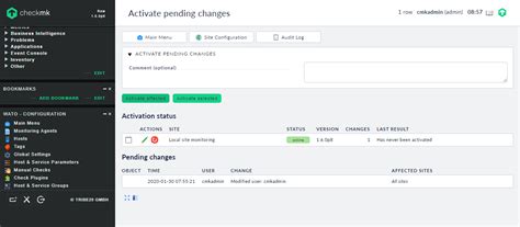 how to monitor server health with checkmk on ubuntu 18 04 digitalocean