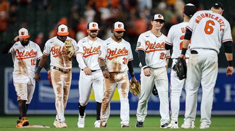 These 10 Teams Have The Lowest Payrolls In Major League Baseball Nbc