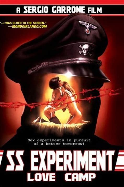 ss experiment love camp 1976 — the movie database tmdb