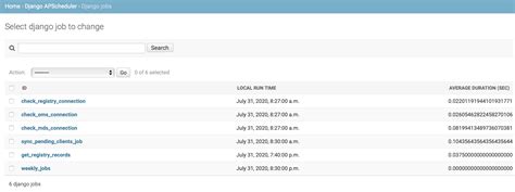 apscheduler cron 164448 apscheduler cron day of week