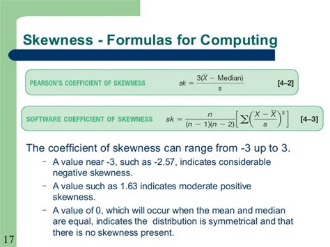 Software Formula Of Skewness Cleveraccount 13482 Hot Sex Picture