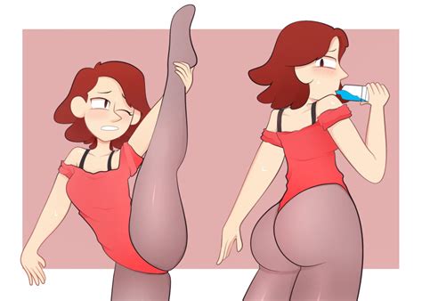 Rule 34 1girls Arkeus Ass Black Eyes Blush Brown Hair Drinking