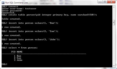 jdbc oracle connection tutorial ibytecode technologies