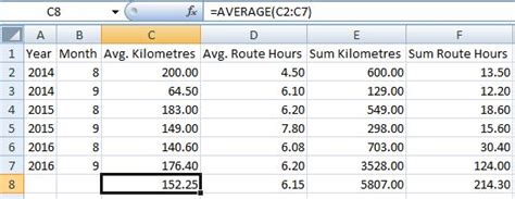 search excel sheets for dates to consolidate data by month using vba
