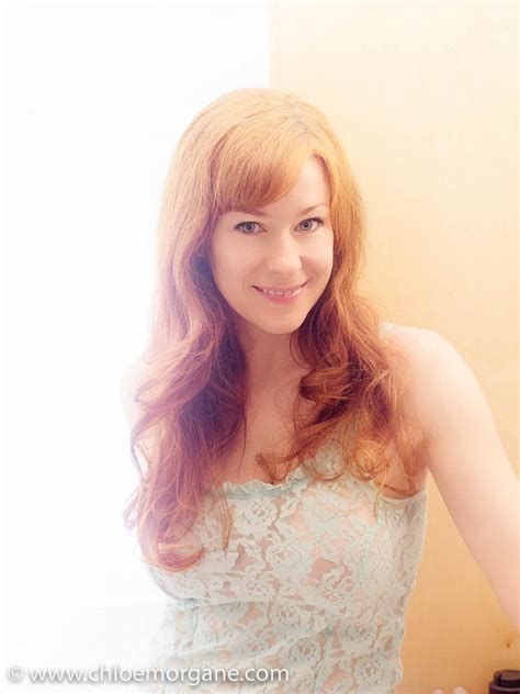 Chloe Morgane Bang By Chloemorgane On Deviantart