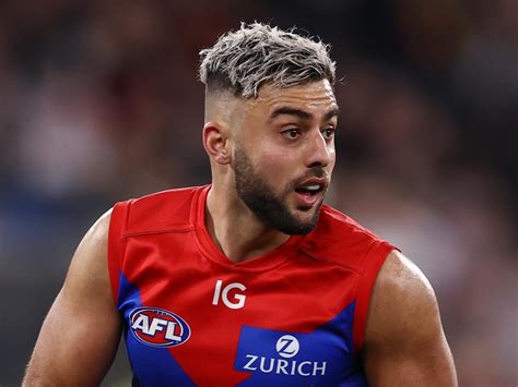 Afl Afl News And Ladder The Mercury