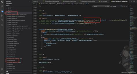 vue cli打包： 安卓4 4报错：uncaught syntaxerror use of const in strict mode