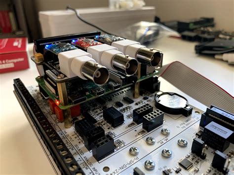 widgetlords controller node red raspberry pi controller