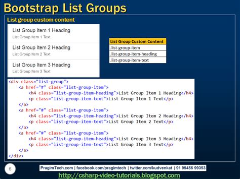 sql server net and c video tutorial bootstrap nested rows and columns