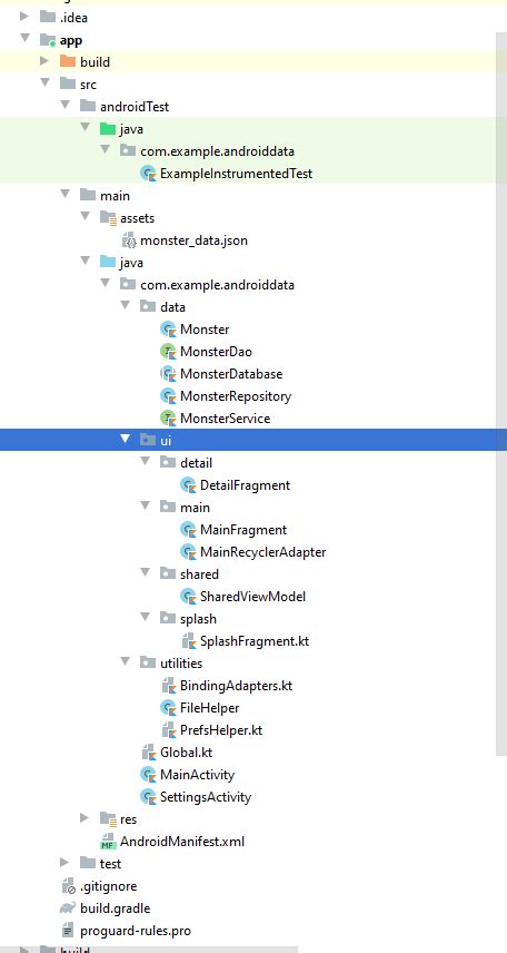 android cannot find symbol import com example androiddata databinding