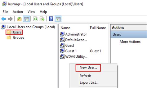 How To Add Guest Accounts For Others To Use In Windows 10 My