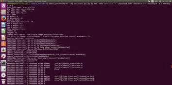 python error in opencv creatsamples free corrupted unsorted