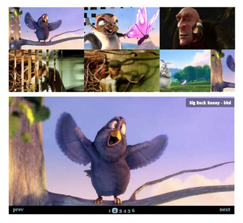 html5 and css3 slider showcase html5 and css3 graphic
