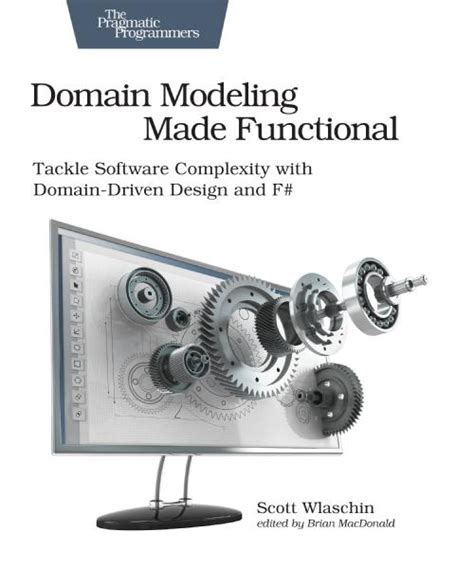 pragmatic bookshelf by developers for developers