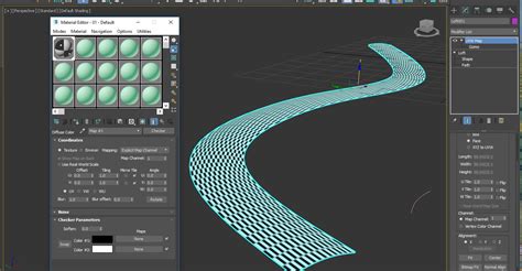 20 models free 3ds max palan