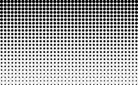 Dot Pattern Vector Halftone Pattern Halftone Dots Eye Texture