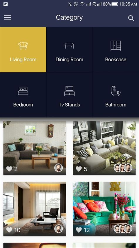 5 react native ui kits themes and app templates