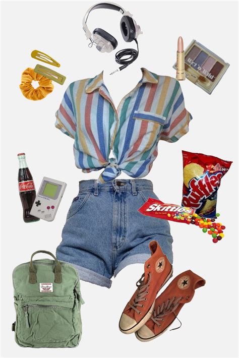 80s Summer Outfits Artofit