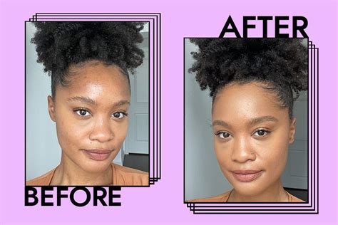 Reviewed Bareminerals Original Loose Powder Foundation