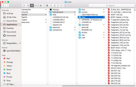 [solved] cannot load parts beginners fritzing forum