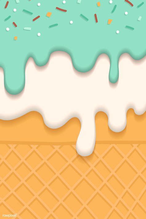 87 Ideas De Carteles Para Helados Helados Decoración De Unas