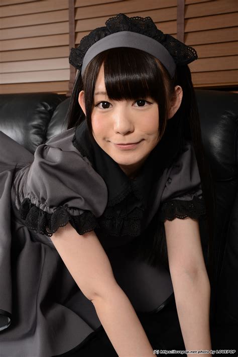 [lovepop] Marie Konishi 小西满里惠 小西まりえ Photoset 03 写真集 高清大图在线浏览 新美图录