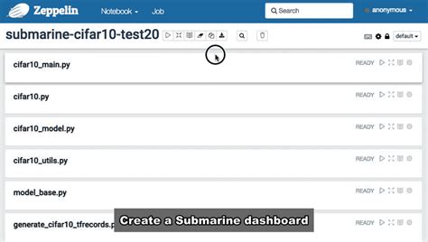 apache zeppelin 0 9 0 documentation apache hadoop submarine