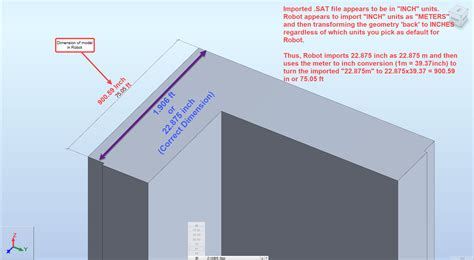 solved volumetric analysis using sat autodesk community