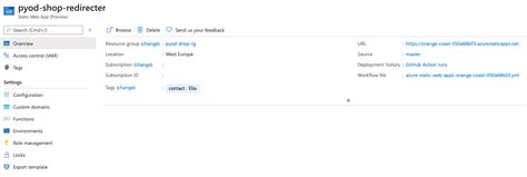 which service netlify vs vercel vs azure static web app