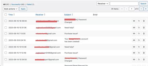 Why Is My Wordpress Website Not Sending Emails Maktal
