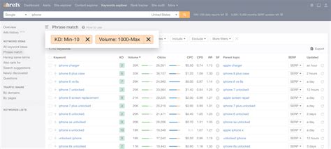 free keyword generator tool find 100 keyword ideas in seconds